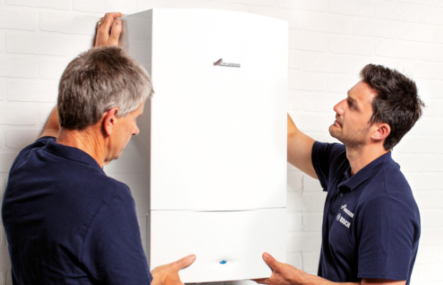 Local Boiler Installation Service | Heatd Plumbing & Heating